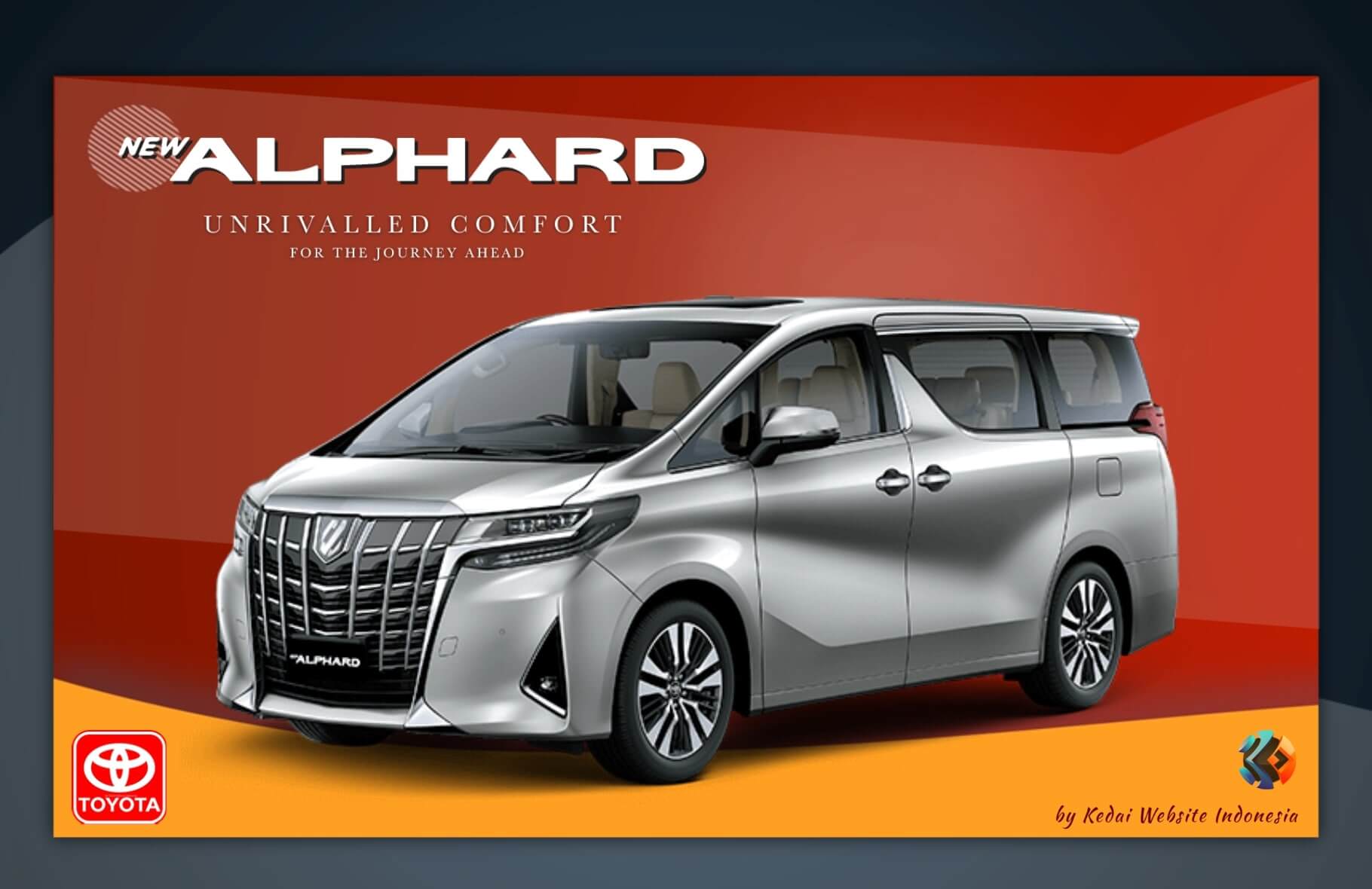 Toyota Alphard info promo harga - diskon terbaikToyota Padang auto2000