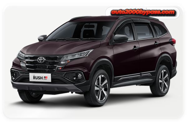Toyota Padang - Info Promo & Harga Toyota Padang