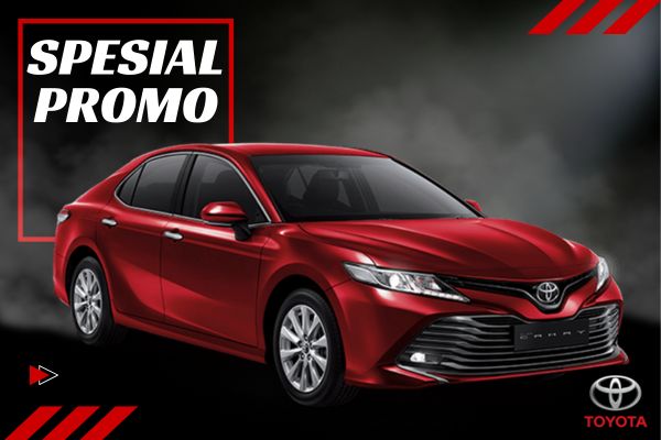 Toyota Padang - Info Promo & Harga Toyota Padang