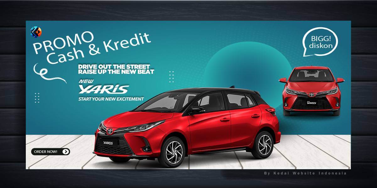 Toyota Padang - Info Promo & Harga Toyota Padang