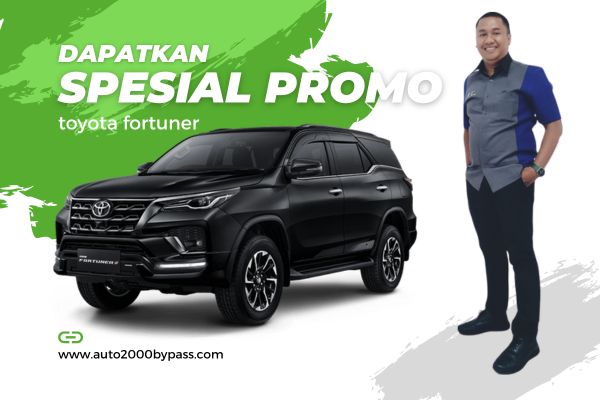 Toyota Padang - Info Promo & Harga Toyota Padang